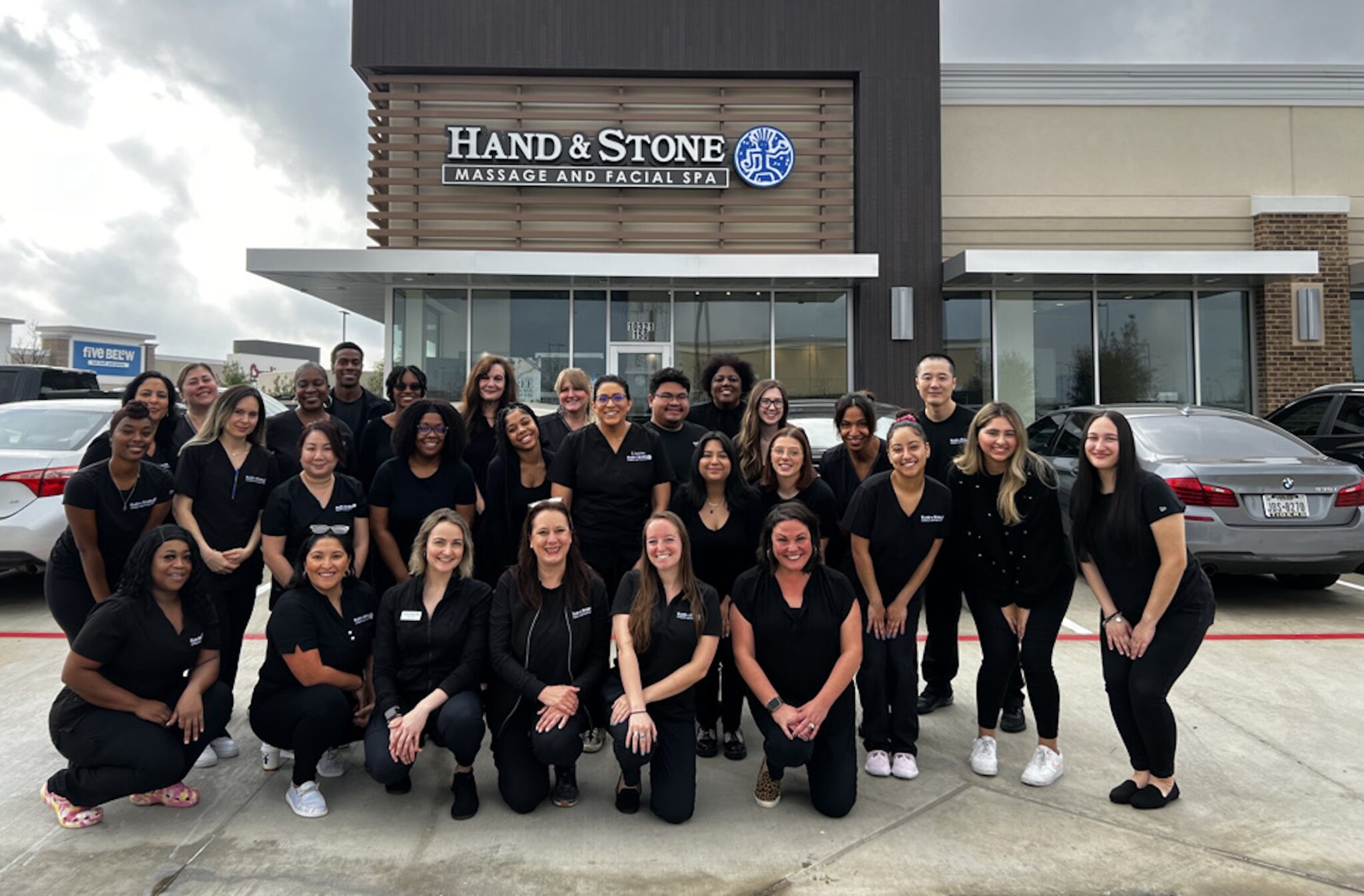 About Hand & Stone | The Leading Spa Franchise Opportunity