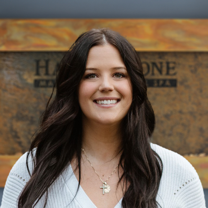 Samantha Tacca - Hand and Stone Franchise