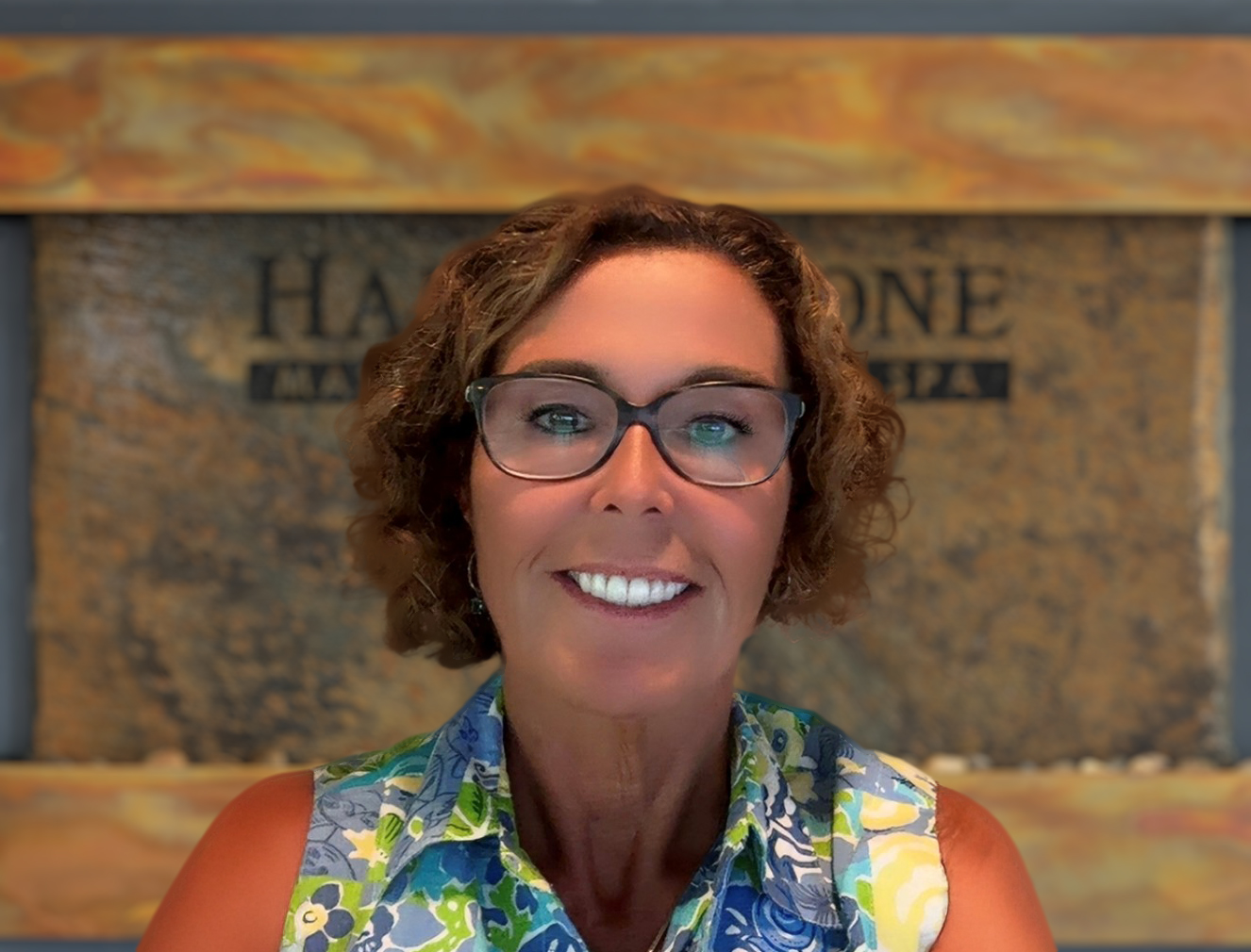 Jackie Chamberlain - Hand and Stone Franchise