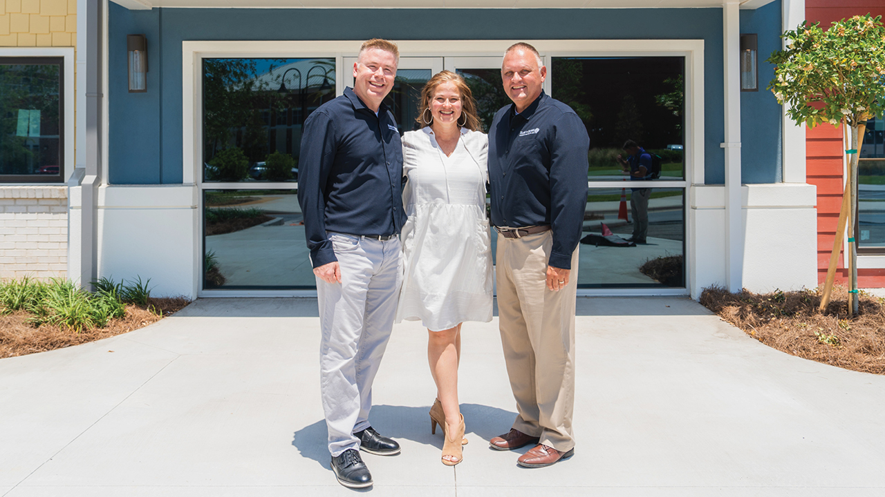 Franchise Opportunities for Veterans: Finding Purpose in Your Next Mission