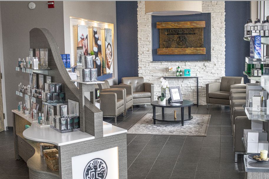How the Fastest-Growing Spa Franchise Claimed Its Title