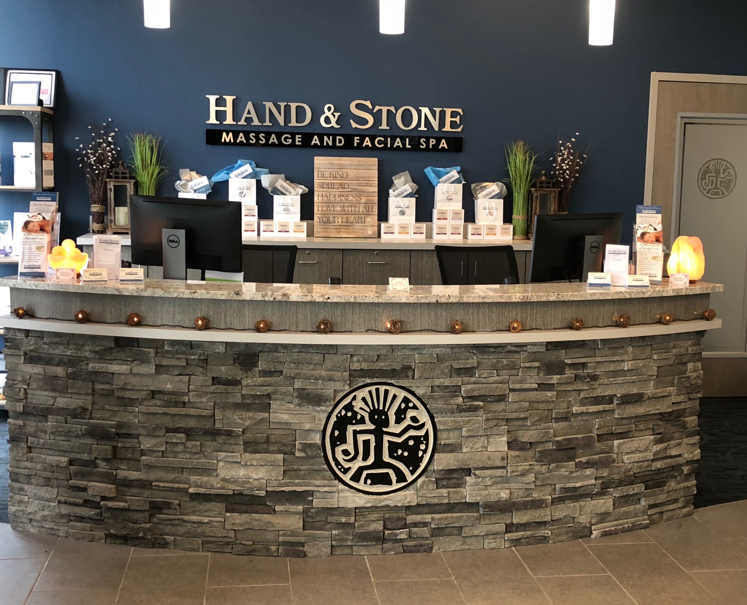 Weatherford - Hand & Stone Massage and Facial Spa | Relaxing Massages ...