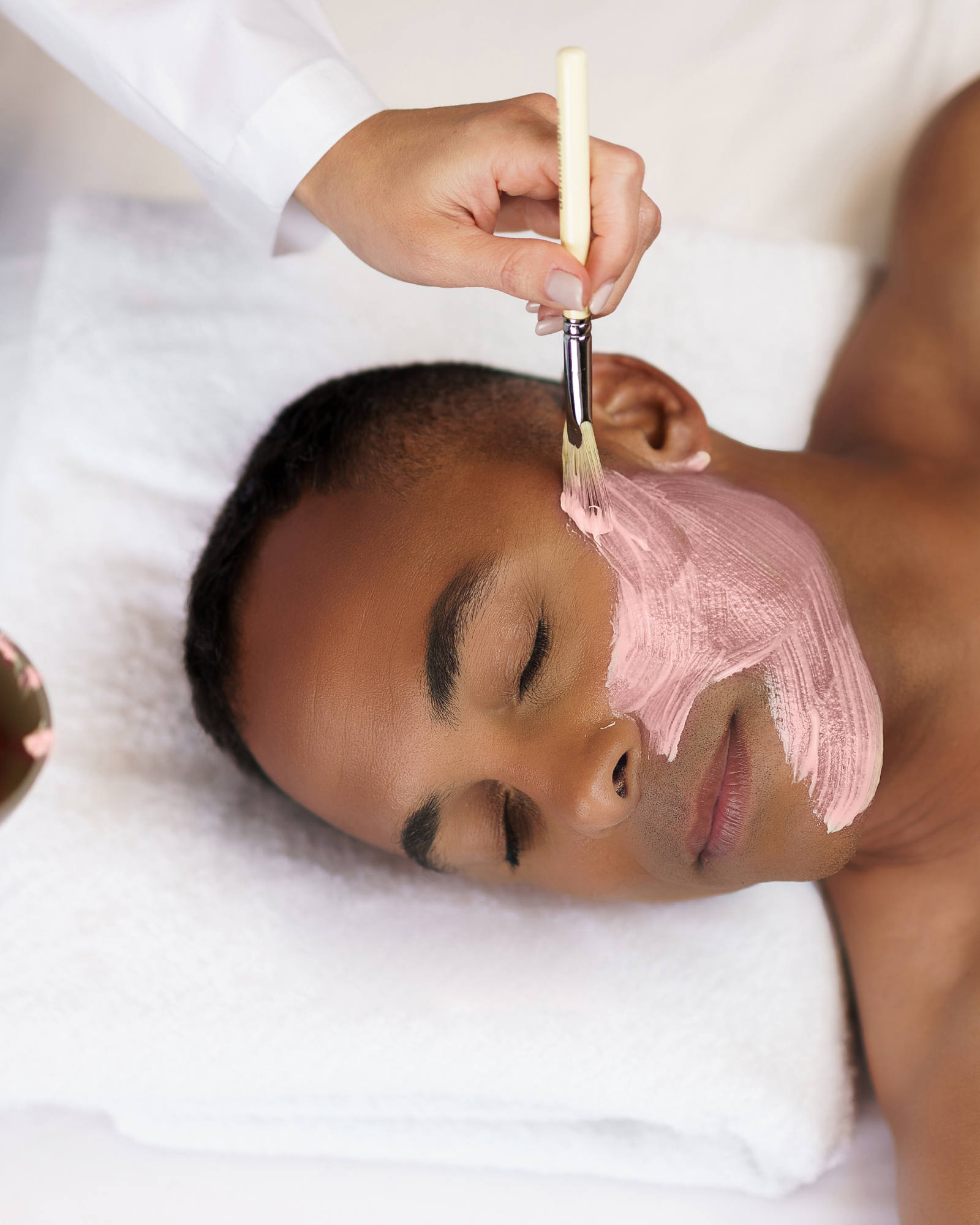 Facial Treatments | Skin Care Spa | Hand & Stone